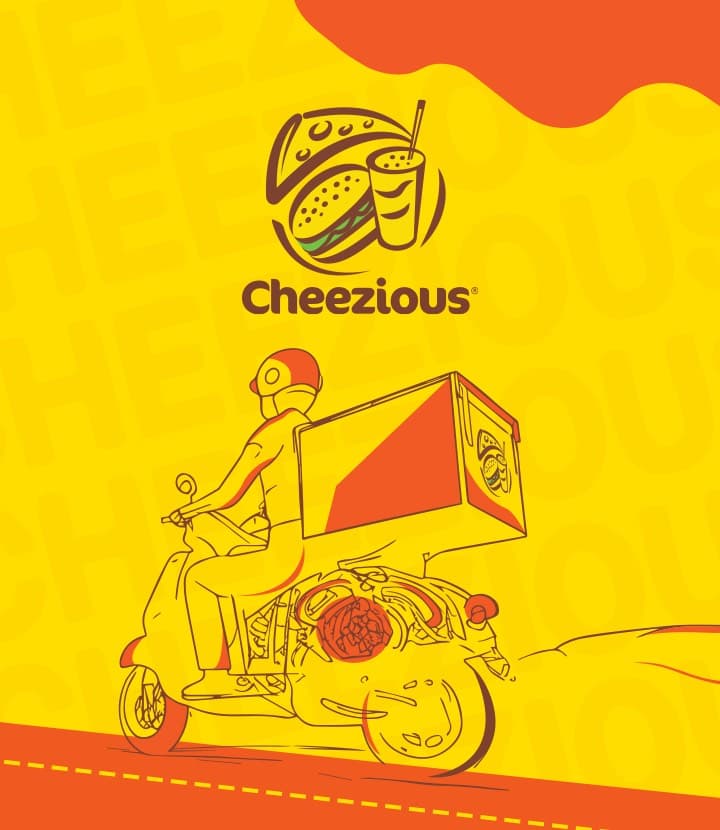 Cheezious