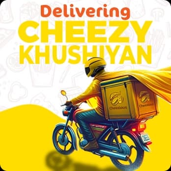 Cheezious